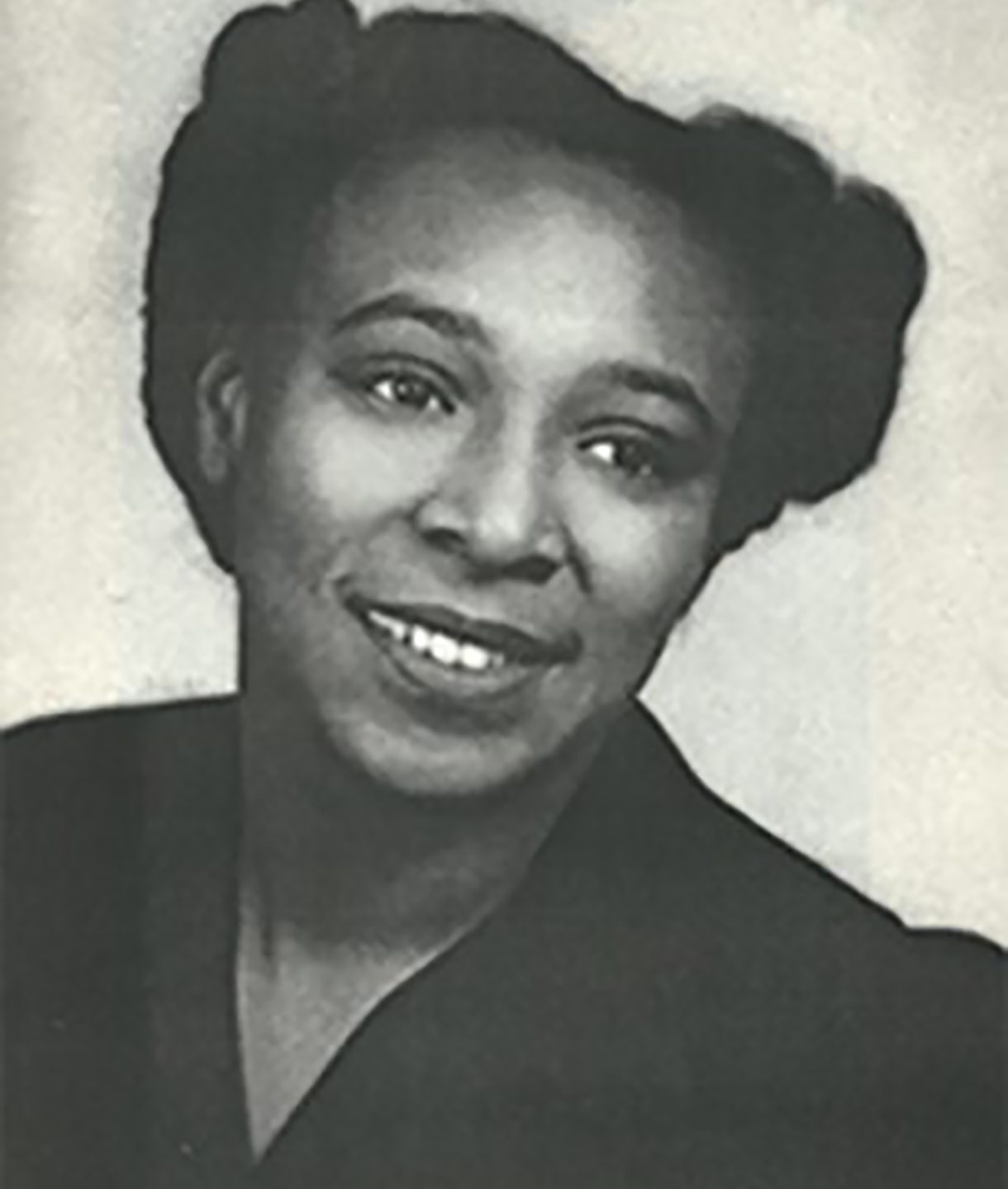 Black History Month Spotlight 2023 - Meet Hattie Scott Peterson ...