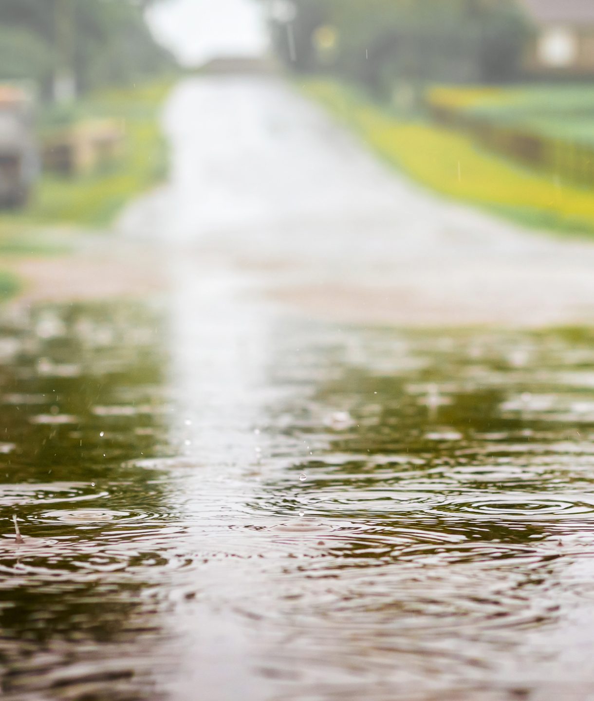 Stormwater Management in Maryland: Responding to Climate Change ...