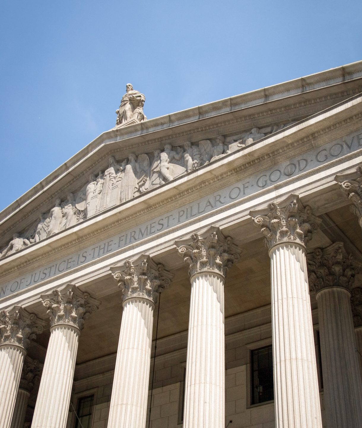 Chevron Doctrine Overturned: Implications for Environmental, Health ...