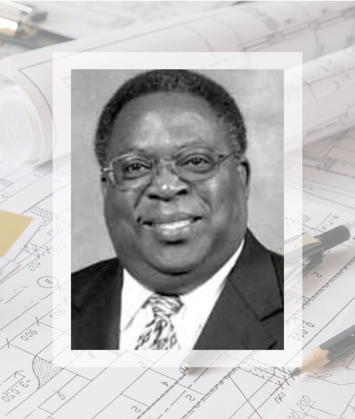 Celebrating Dr. Arthur J. Bond – Co-founder of the National Society of ...