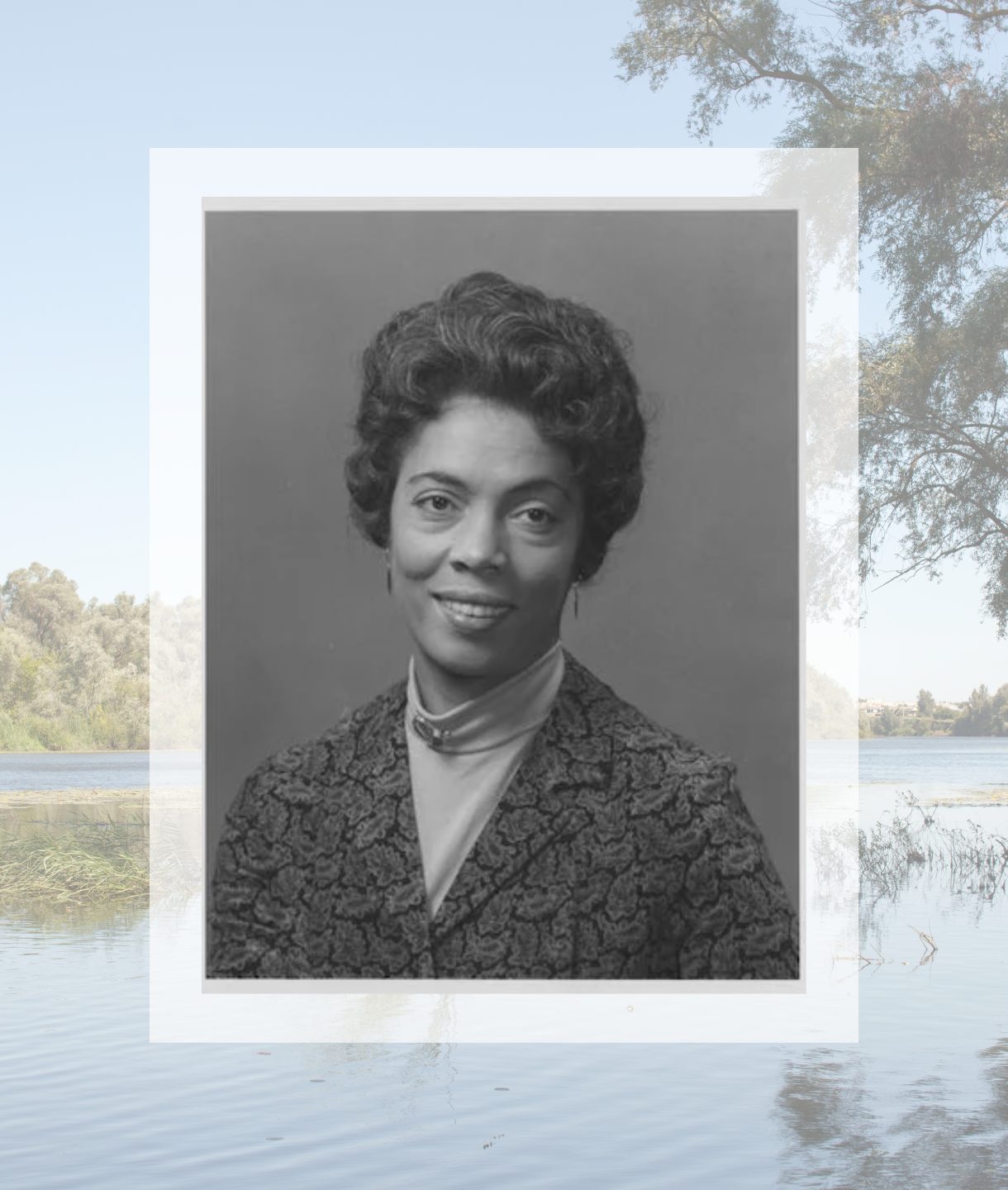 Honoring Marguerite Thomas Williams – A Key Contributor to Early ...